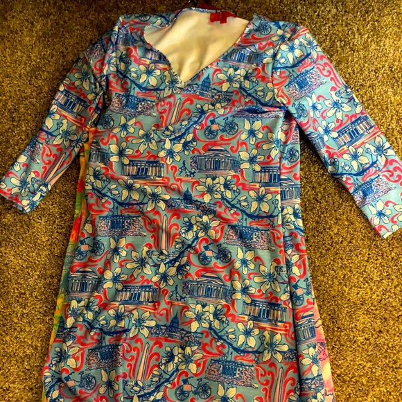 Kaeli Smith | Dresses | Kaeli Smith Dc Dress | Poshmark